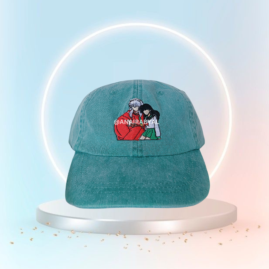 Inuyasha Hat – Anaira By A.L